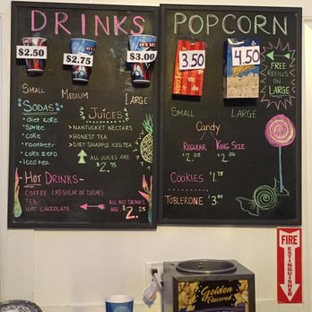 CAPE CINEMA - Updated December 2025 - 17 Photos & 29 Reviews - 35 Hope ...