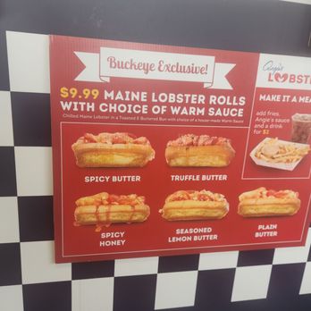 ANGIE’S BURGER - Updated June 2025 - 48 Photos & 69 Reviews - 19671 W ...