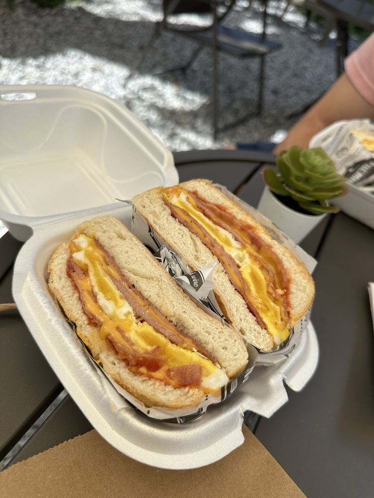 BACON EGG’N CHEESE - Updated October 2024 - 34 Photos & 13 Reviews ...