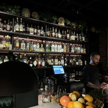 NOWHERE SPECIAL COCKTAIL LOUNGE - Updated November 2024 - 131 Photos ...