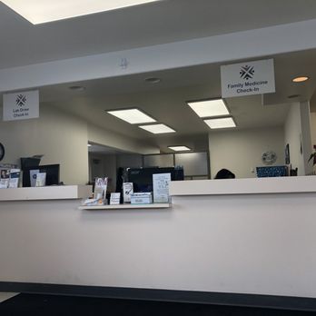 CARSON MEDICAL GROUP LAB DRAW - Updated January 2026 - 14 Photos & 11 ...