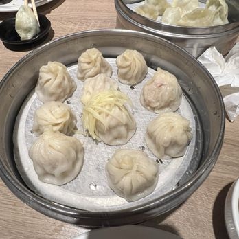 DUMPLING INN - Updated February 2025 - 4350 Photos & 3424 Reviews ...