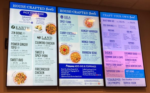 FRESHFIN - BROOKFIELD - Updated June 2025 - 122 Photos & 137 Reviews ...