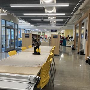 WALTER C LANGSAM LIBRARY - Updated October 2025 - 24 Photos - 2911 ...