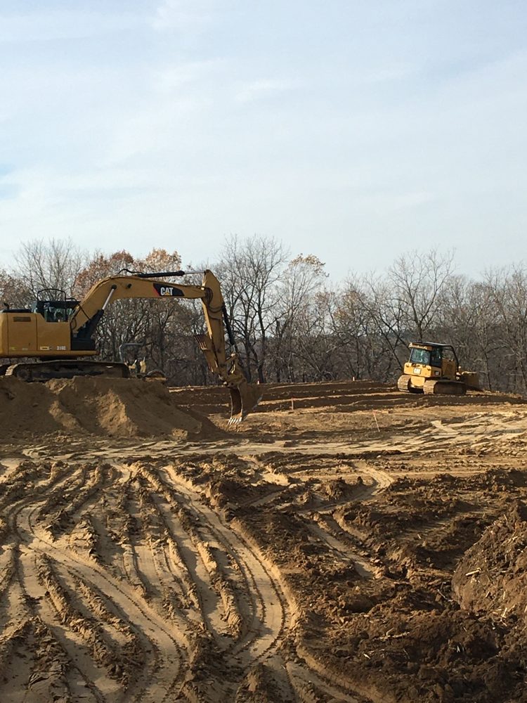 RIVERLAND EXCAVATING - Updated October 2025 - 15 Photos - Red Wing ...