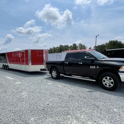 DYNAMITE TRAILERS - 11 Photos - 150 N Walton Ave, Benson, North ...