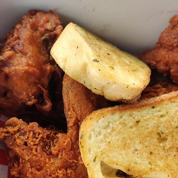 THE ORIGINAL CHICKEN BOX - Updated April 2024 - 37 Photos & 32 Reviews ...