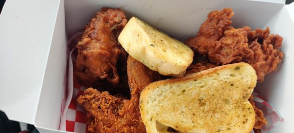 THE ORIGINAL CHICKEN BOX - Updated August 2025 - 54 Photos & 46 Reviews ...