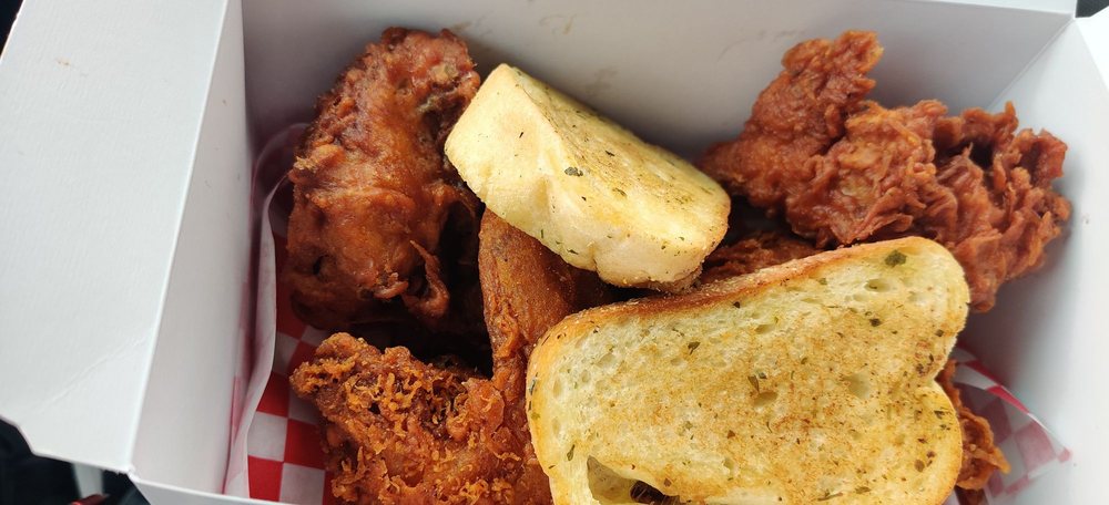 THE ORIGINAL CHICKEN BOX - 30 Photos & 28 Reviews - 10200 Mill Run Cir ...