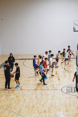 SHOWTIME BASKETBALL ACADEMY - Updated December 2025 - 18 Photos & 12 ...