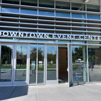 DOWNTOWN EVENT CENTER & PLAZA - Updated December 2025 - 15 Photos ...