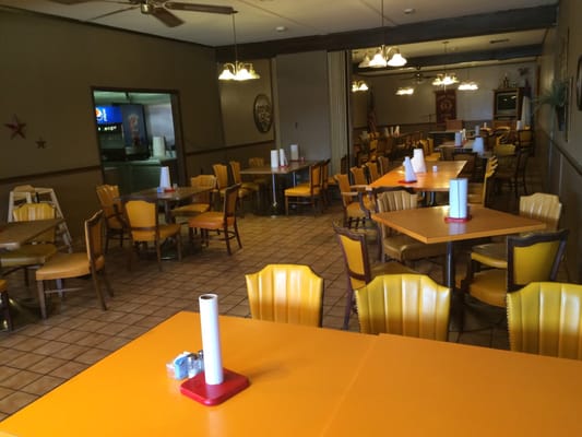 FAT CHANCE BUFFET - Updated October 2025 - 607 W Collin Raye Dr, De ...