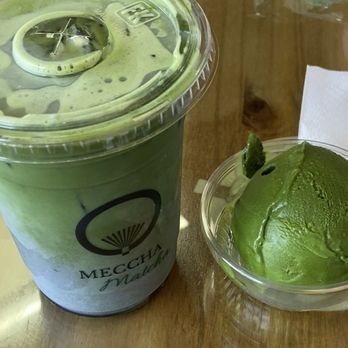 MECCHA MATCHA - Updated May 2024 - 1247 Photos & 597 Reviews - 11816 ...