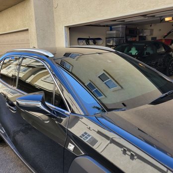 PRODIGY WINDOW TINT - Updated August 2025 - 249 Photos & 45 Reviews ...