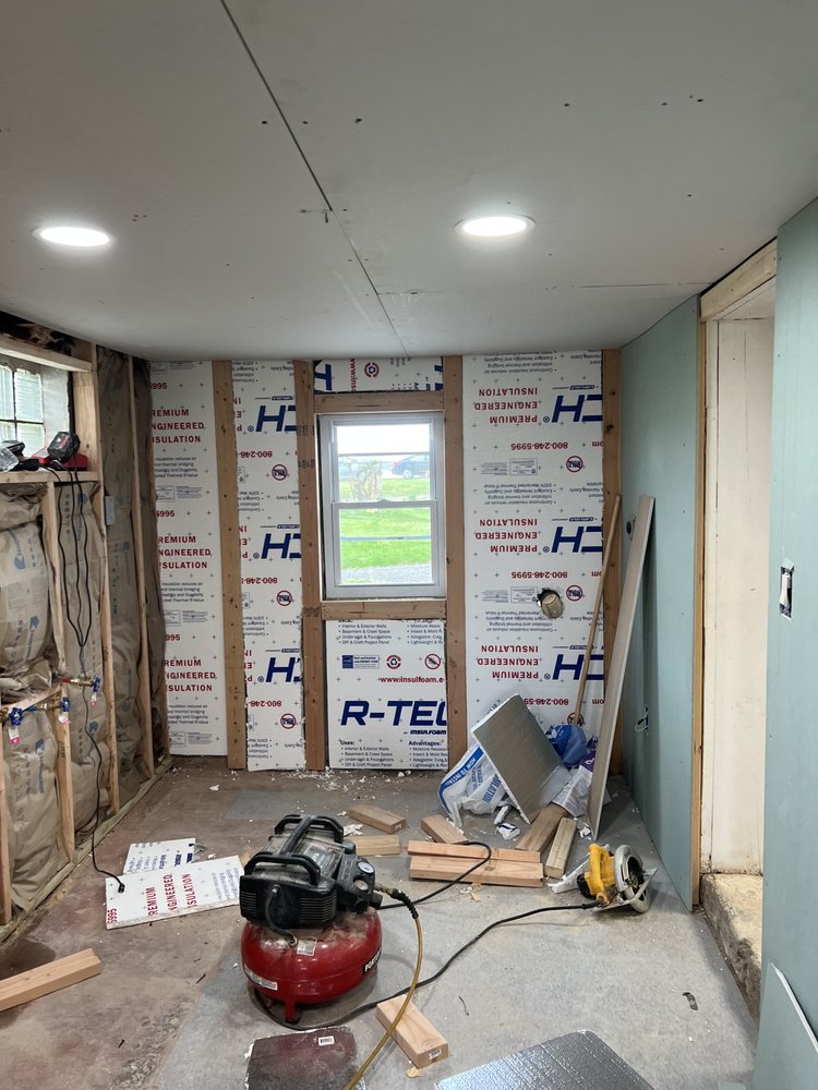 JC CONSTRUCTION & HANDYMAN - 104 Photos - Gastonia, New York - Flooring ...