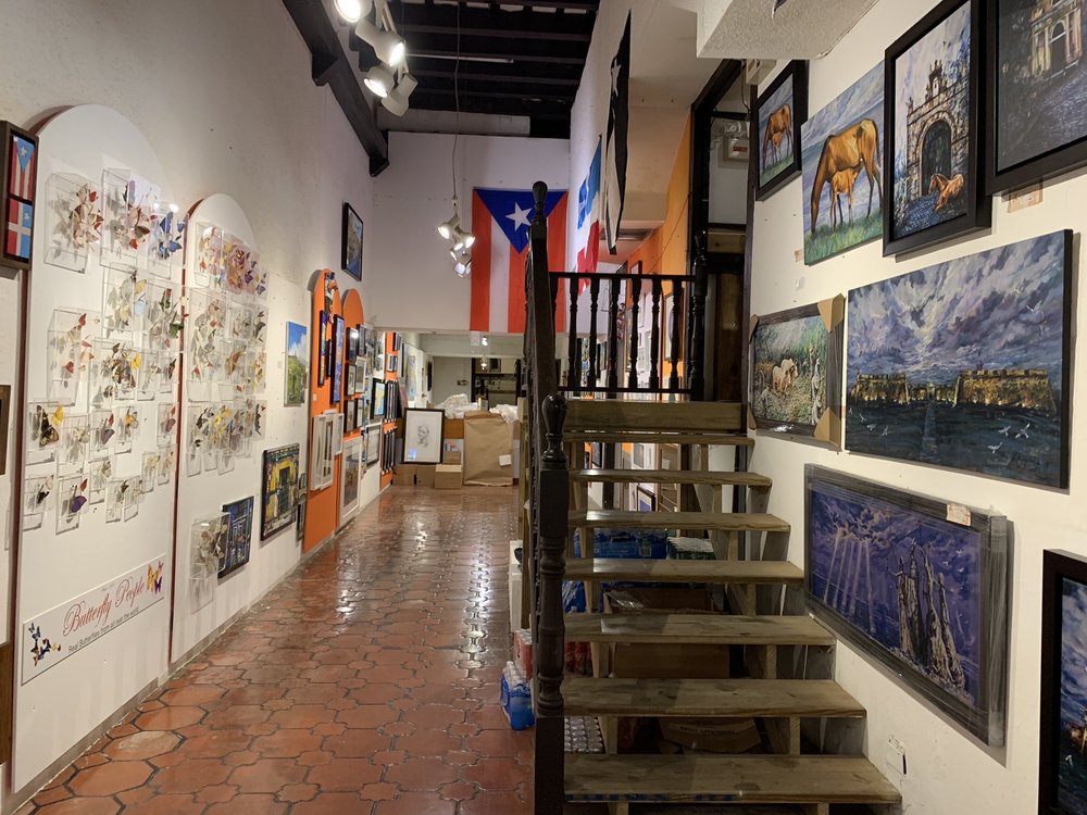 PUERTO RICAN ART & CRAFTS - Updated November 2025 - 48 Photos & 27 ...