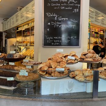 BAKESHOP PRAHA - Updated July 2025 - 303 Photos & 188 Reviews - Kozí ...