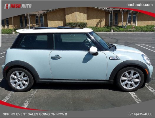 NASH AUTO - Updated October 2025 - 411 Photos & 870 Reviews - 2665 ...