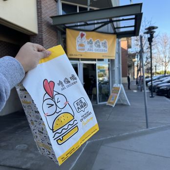 ABC CHICKEN - Updated July 2024 - 163 Photos & 30 Reviews - 43725 ...