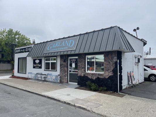 GARLAND SANDWICH SHOPPE - Updated August 2025 - 106 Photos & 92 Reviews ...