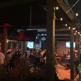 BARCADIA - Updated July 2025 - 215 Photos & 413 Reviews - 1917 N ...