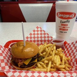 Spangles Reviews | Read Customer Service Reviews of spanglesinc.com