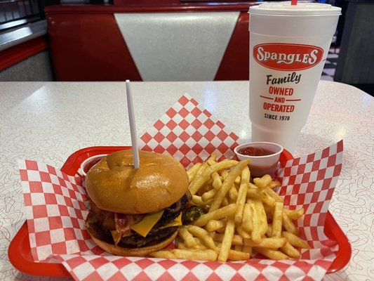 SPANGLES - Updated August 2025 - 12 Photos & 22 Reviews - 2005 W ...