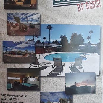 SOUTH FORTY RV RANCH - Updated December 2025 - 36 Photos & 19 Reviews ...
