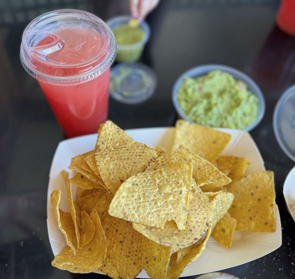 TACO VIDA - Updated December 2025 - 286 Photos & 430 Reviews - 469 Lake ...