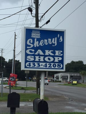 SHERRY’S CAKE SHOP - Updated September 2025 - 12 Photos & 19 Reviews ...