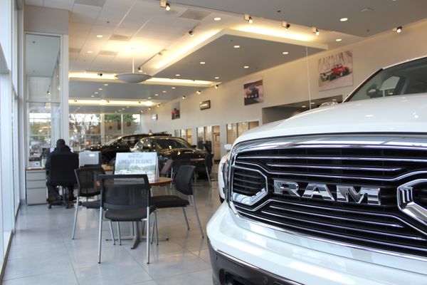GRESHAM CHRYSLER DODGE JEEP RAM - Updated January 2026 - 68 Photos ...