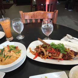 SOPAH THAI KITCHEN - Updated August 2024 - 144 Photos & 203 Reviews ...
