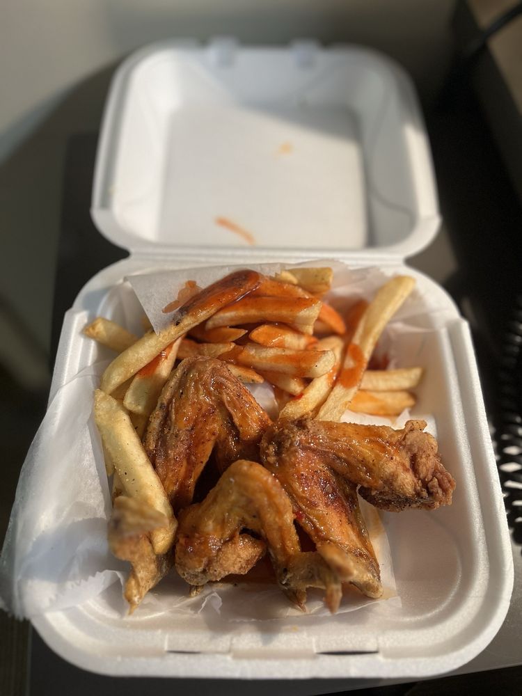 WONKOOS FOOD FACTORY - Updated May 2026 - 26 Photos - Detroit, Michigan ...