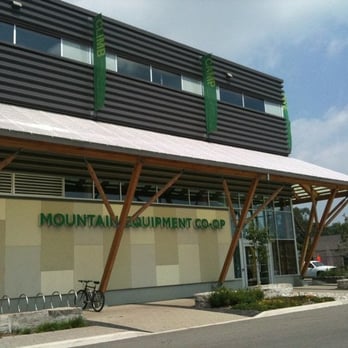 MEC BURLINGTON - Updated January 2026 - 20 Photos & 18 Reviews - 1030 ...