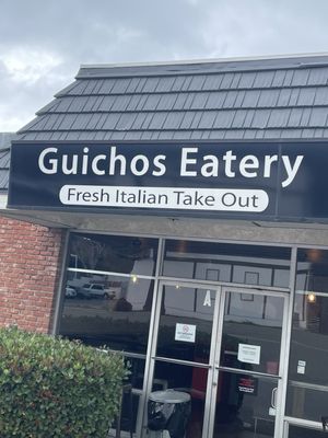GUICHO’S EATERY - Updated December 2025 - 86 Photos & 270 Reviews ...