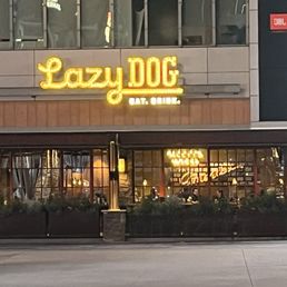 LAZY DOG RESTAURANT & BAR - Updated March 2025 - 346 Photos & 211 Reviews - 800 W Olympic Blvd ...