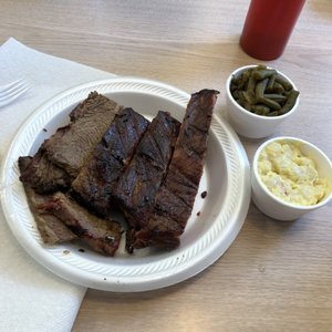 OKLAHOMA STYLE BAR-B-Q - 39 Photos & 33 Reviews - Barbeque - 2225 N ...