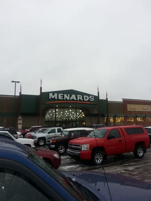 MENARDS - Updated December 2025 - 18 Reviews - 11357 N Linden Rd, Clio ...