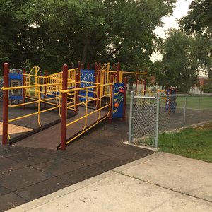 DWIGHT MERKEL SPORTS COMPLEX - Updated June 2025 - 5365-5399 N Assembly ...