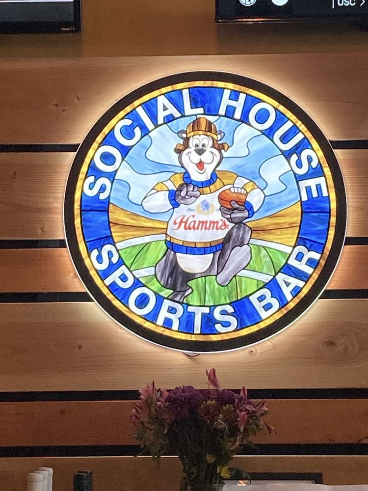 SOCIAL HOUSE - RICE LAKE - Updated December 2025 - 37 Photos & 38 ...