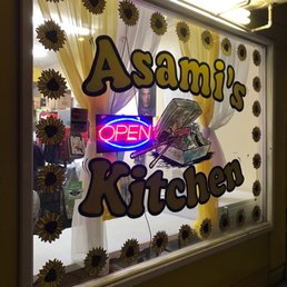 ASAMI’S KITCHEN - Updated July 2025 - 77 Photos & 54 Reviews - 308 ...
