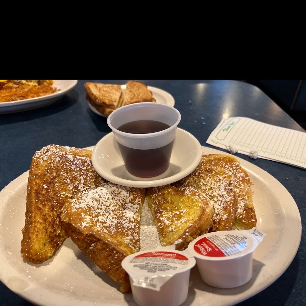 NEW BEGINNINGS RESTAURANT - Updated December 2024 - 11 Photos & 28 ...