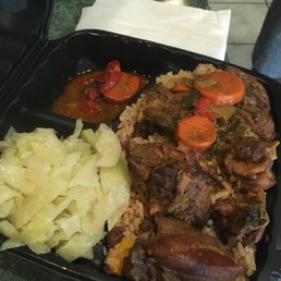 TEDDY’S ROTI SHOP - 147 Photos & 236 Reviews - 7304 Georgia Ave NW ...