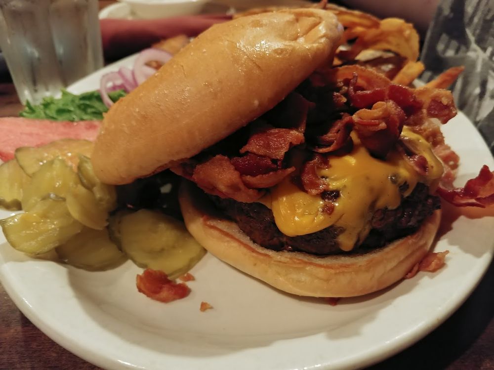 RUSTY DUCK - 49 Photos & 55 Reviews - American (Traditional) - 723 ...