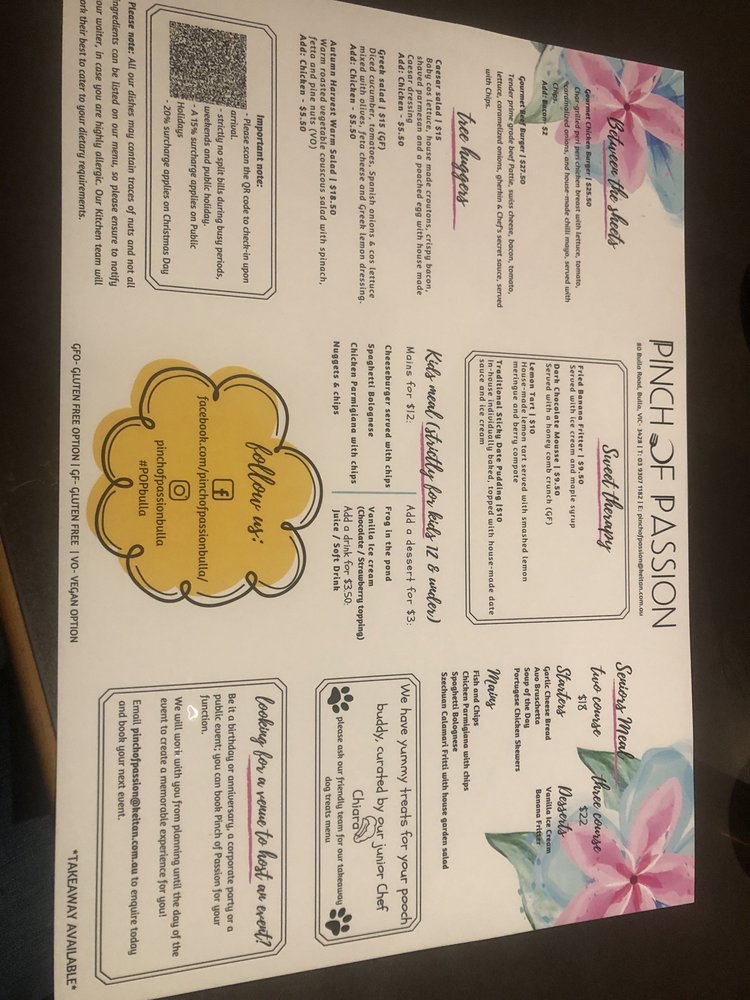 THE BLACK HORSE - Updated May 2024 - 80 Bulla Rd, Bulla Victoria ...