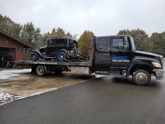 HOIST TOWING & OFF ROAD RECOVERY - Updated June 2026 - 93 Photos & 20 ...