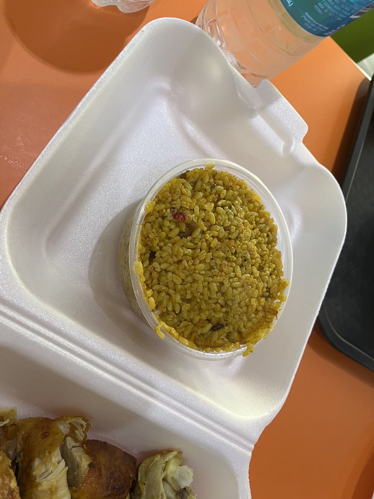 PIKA POLLO BBQ - Updated December 2025 - 23 Photos & 13 Reviews - Carr ...