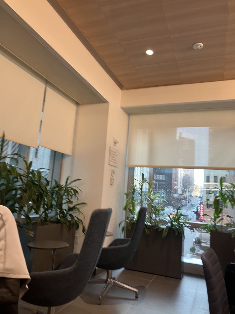 NYU LANGONE EYE CENTER - Updated January 2026 - 14 Photos & 24 Reviews ...