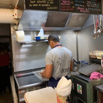 CANDELARIA - Updated May 2025 - 284 Photos & 360 Reviews - 52 rue de ...