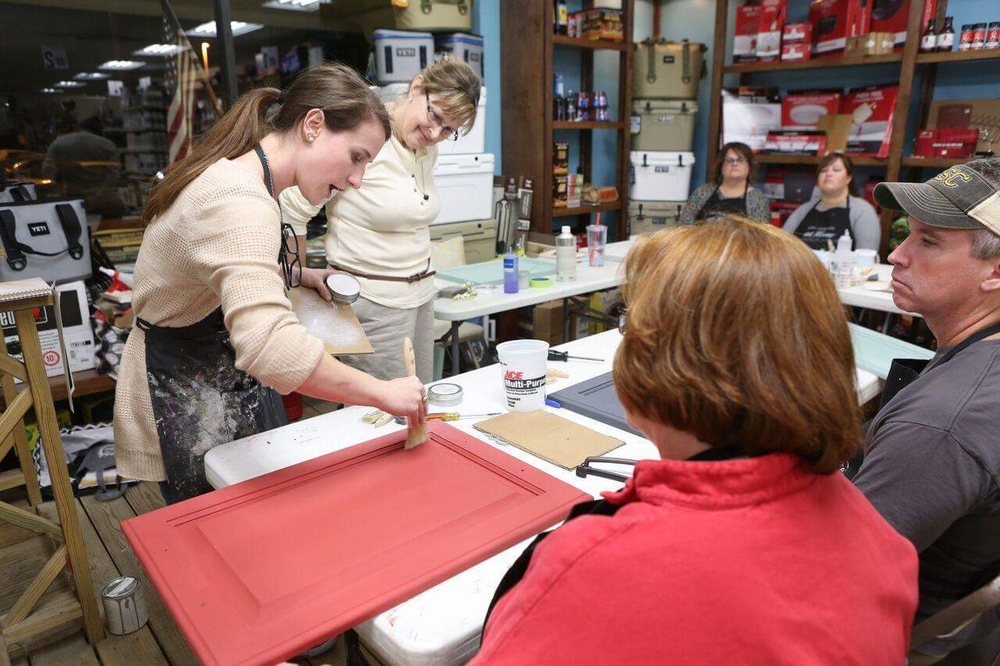 ROCKY RIDGE HARDWARE - Updated August 2025 - 12 Photos & 10 Reviews ...